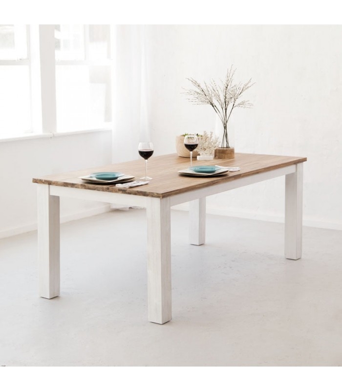 R1,200 off on Waldorf 1.6m Dining Table | OneDayOnly