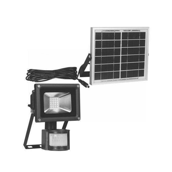 23% off on Brightstar Solar LED Flood Light | OneDayOnly